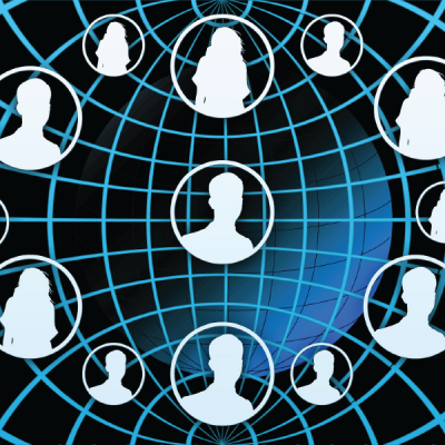 Connectivism Siemens Downes Learning Theories